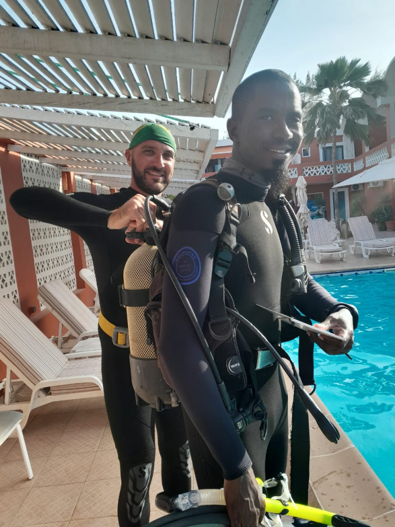 Dives – Nautilus-diving